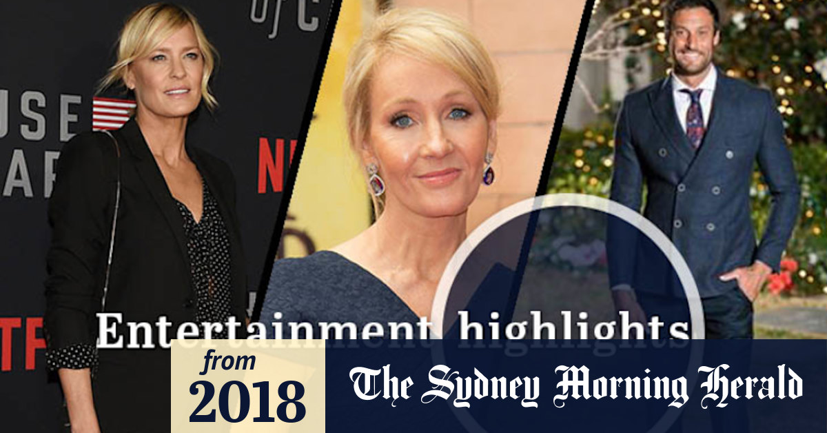 Video: Entertainment News Highlights