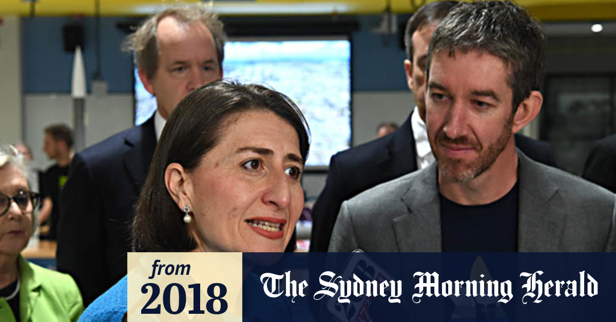 Video: Premier, Atlassian co-founder announce Australia's Silicon Valley