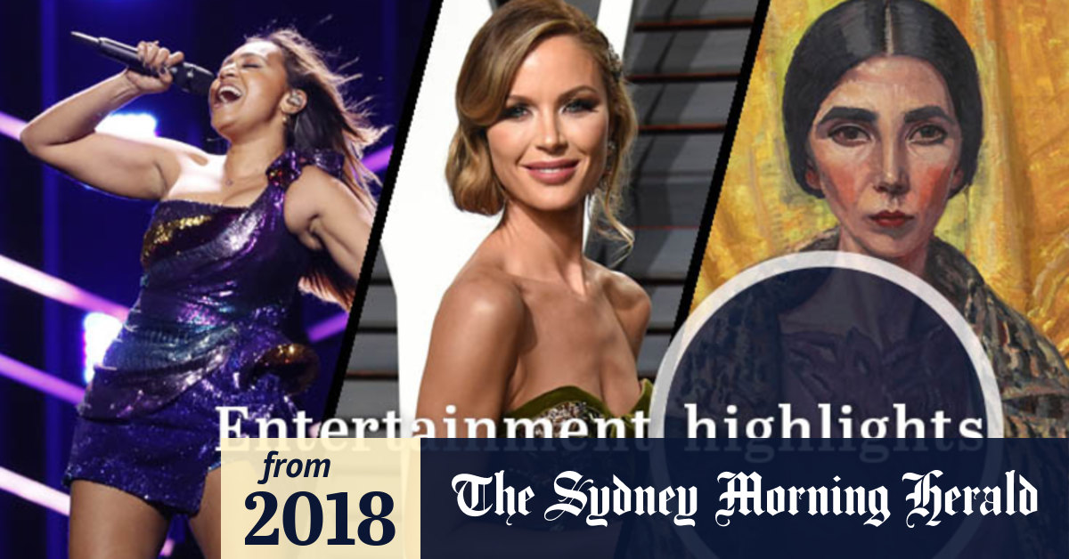 Video: Entertainment news highlights