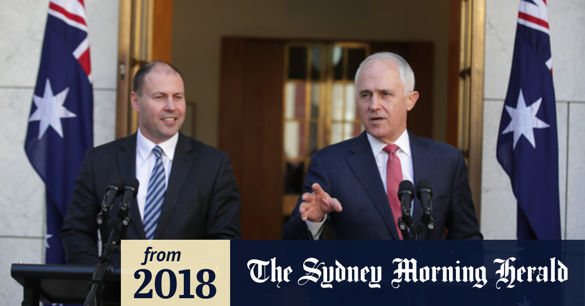 Video: Liberal party room backs NEG