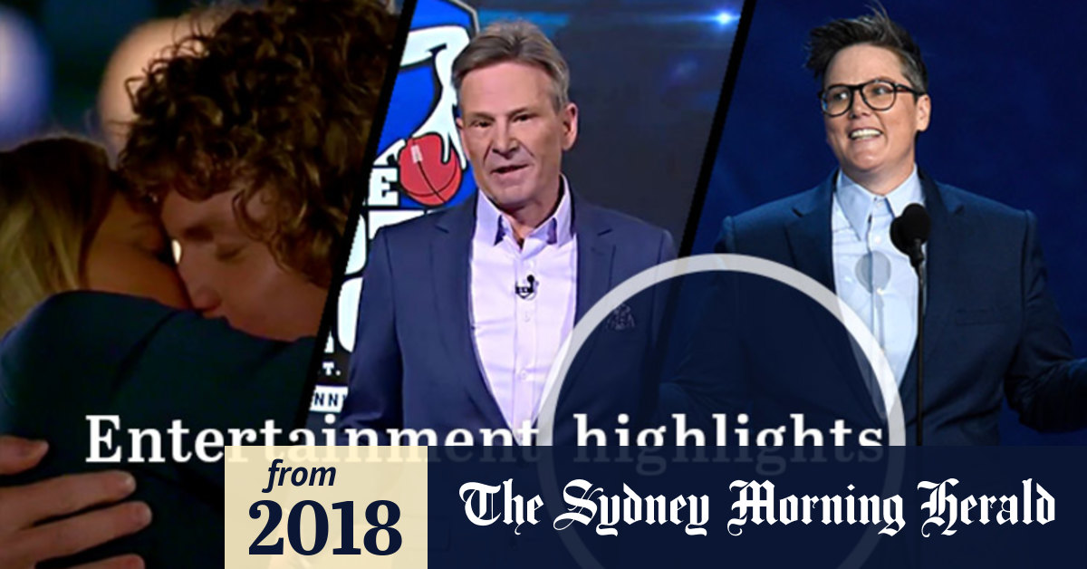 Video: Entertainment News Highlights