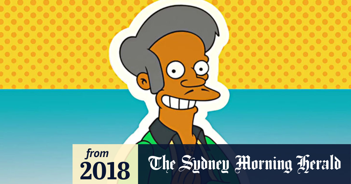 Video: Trailer: The Problem with Apu