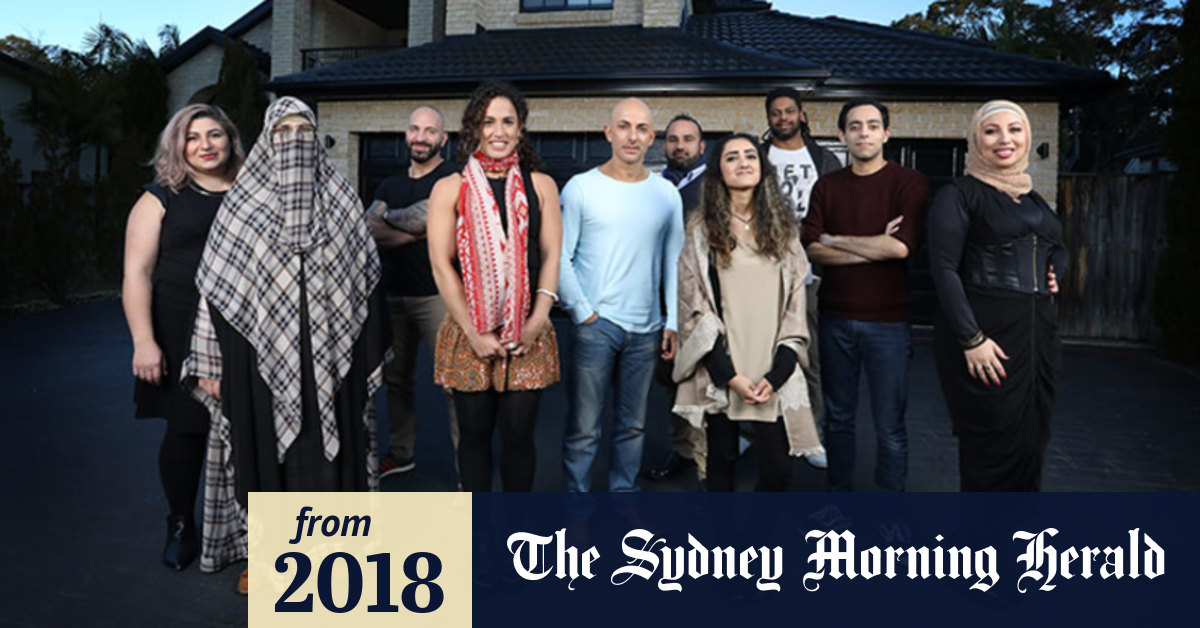 Video: Trailer: Muslims Like Us