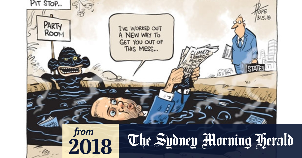 Today's cartoons: The illustrated news