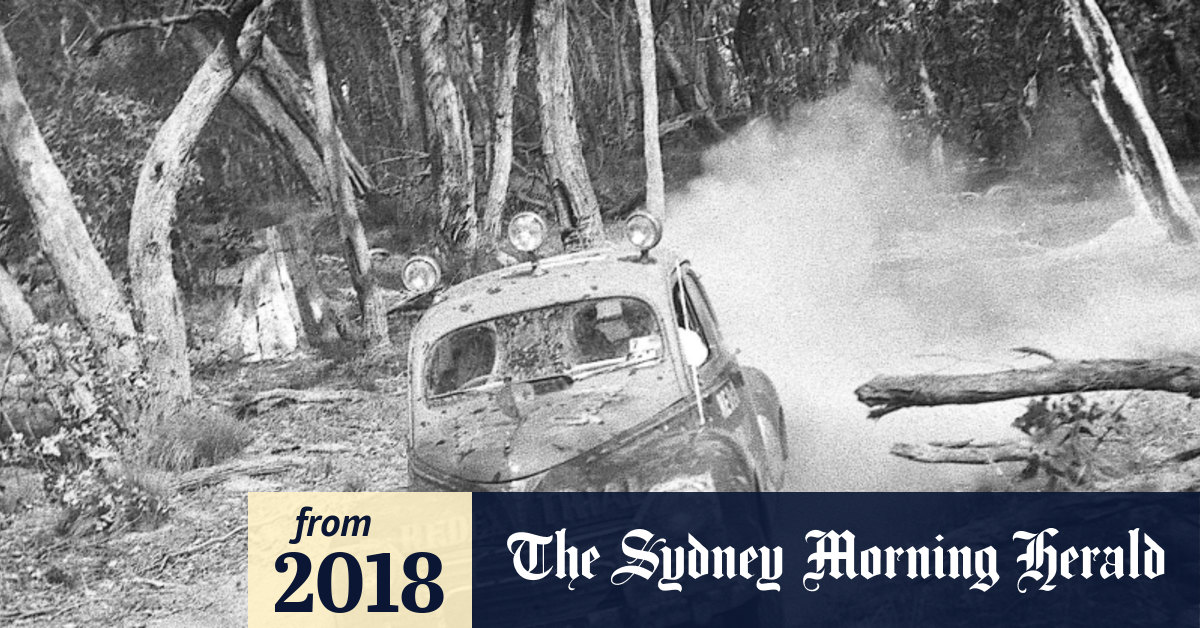 Rewind - The Redex Trial