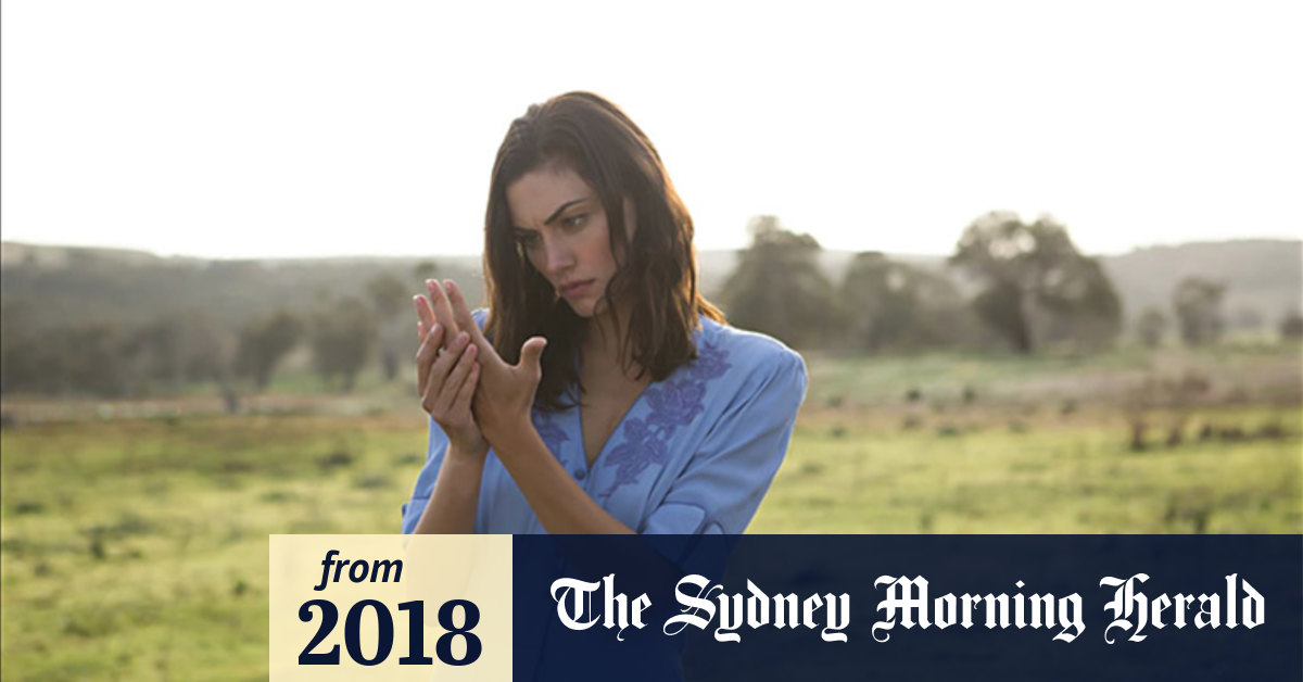 Video: Trailer: Bloom