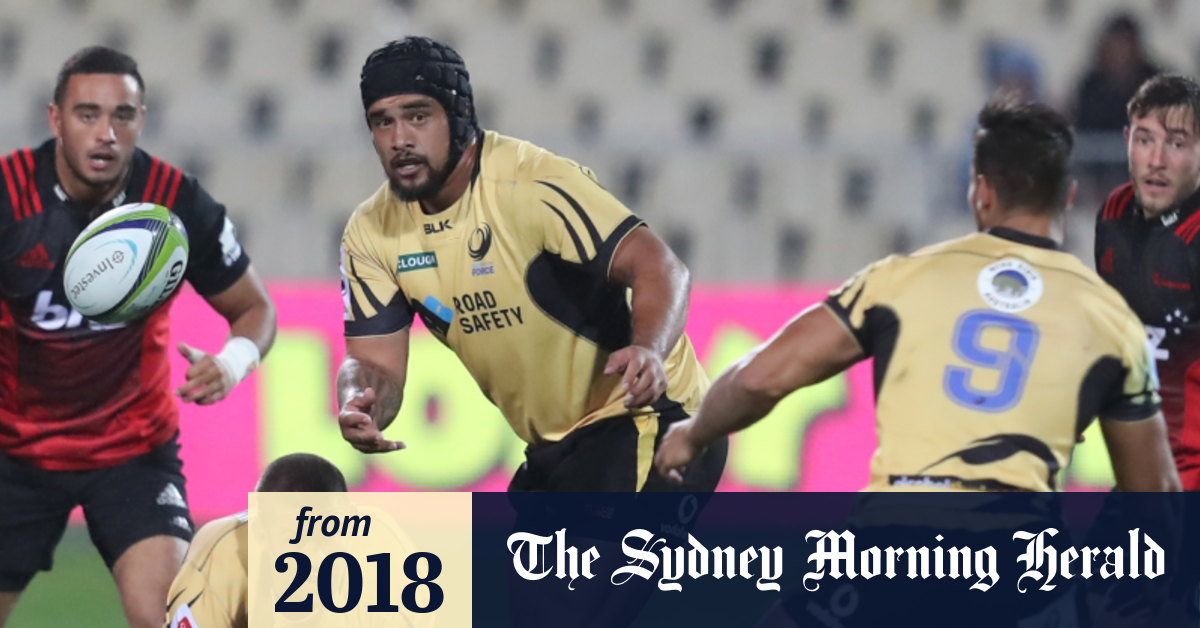 Melbourne Rebels coach Dave Wessels praises his Wallabies stars as ...