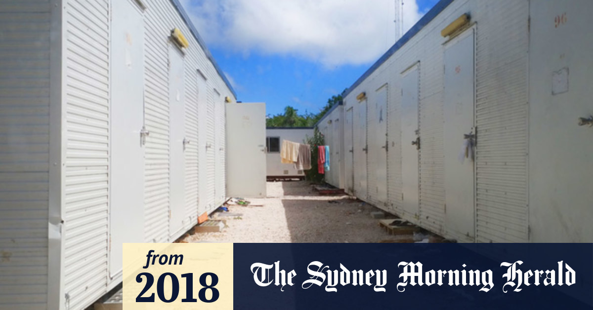 Video: More calls to transfer remaining children off Nauru