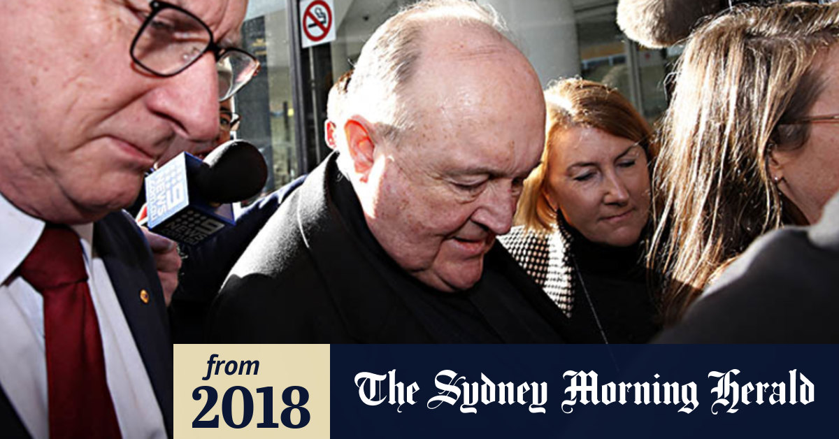 Video: Philip Wilson sentenced to 12 months detention