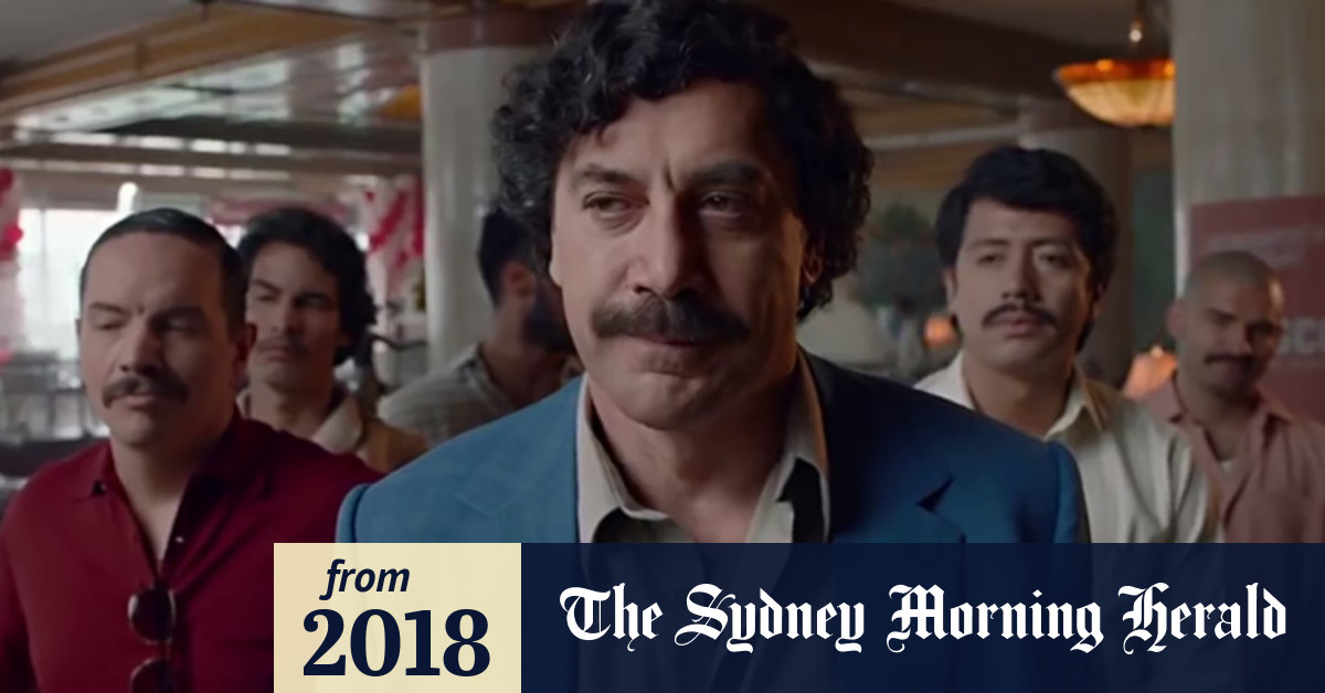 Video: Trailer: Loving Pablo