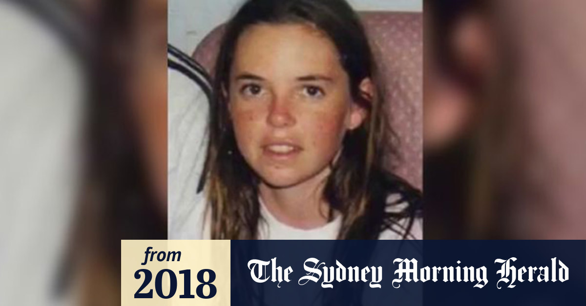 Video: After 19 years, Hayley's killer convicted