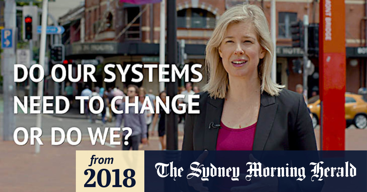 Video: Democracy in crisis?