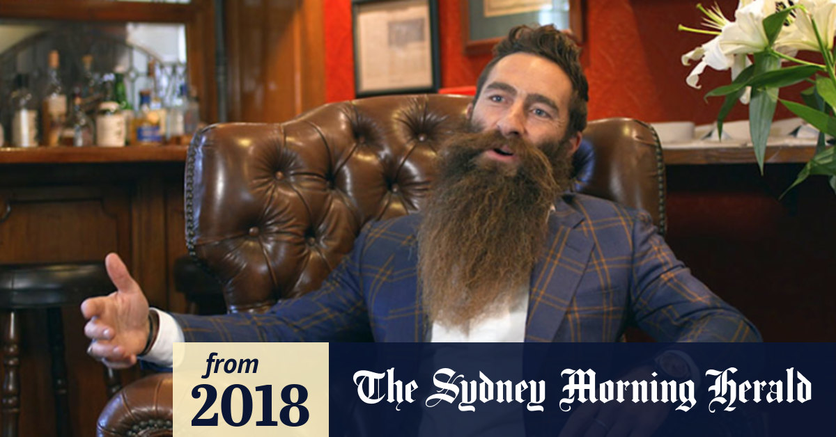 Video: Reigning Men: Jimmy Niggles