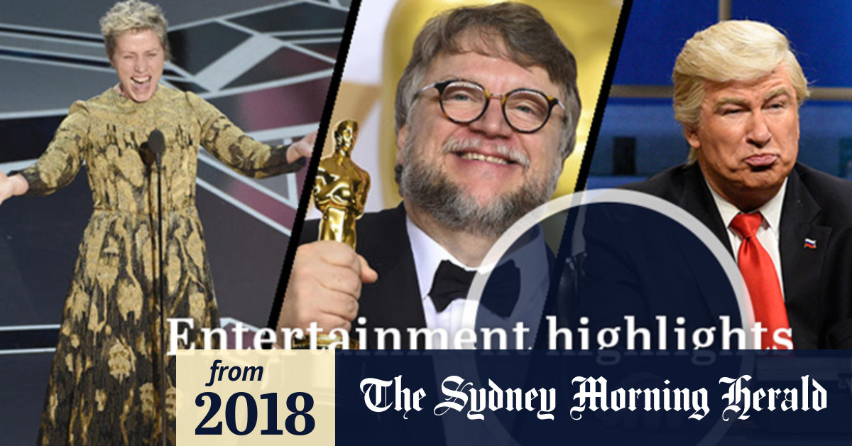 Video: Entertainment news highlights