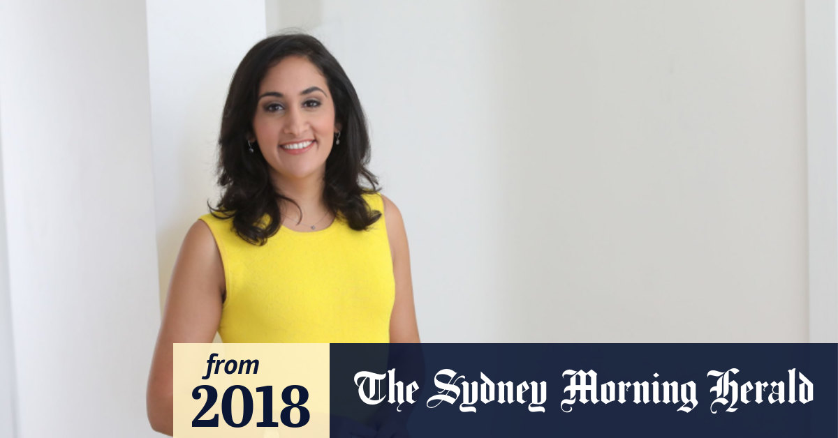 Free-to-air: Escape from the City sees reporter Del Irani take career ...