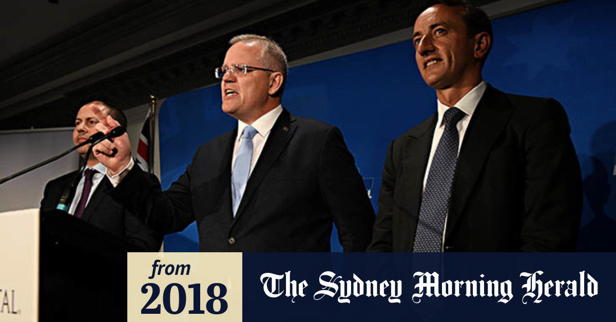 Video: Liberals have expressed their anger: PM