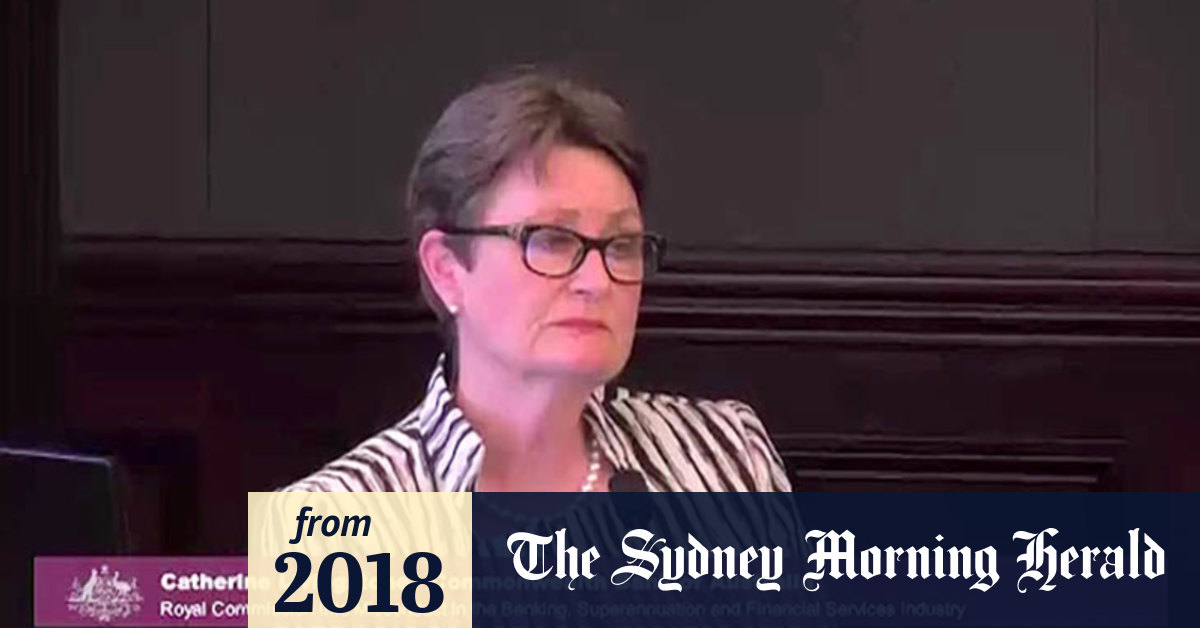 Video: Former CBA chief earned bonus despite bank scandals