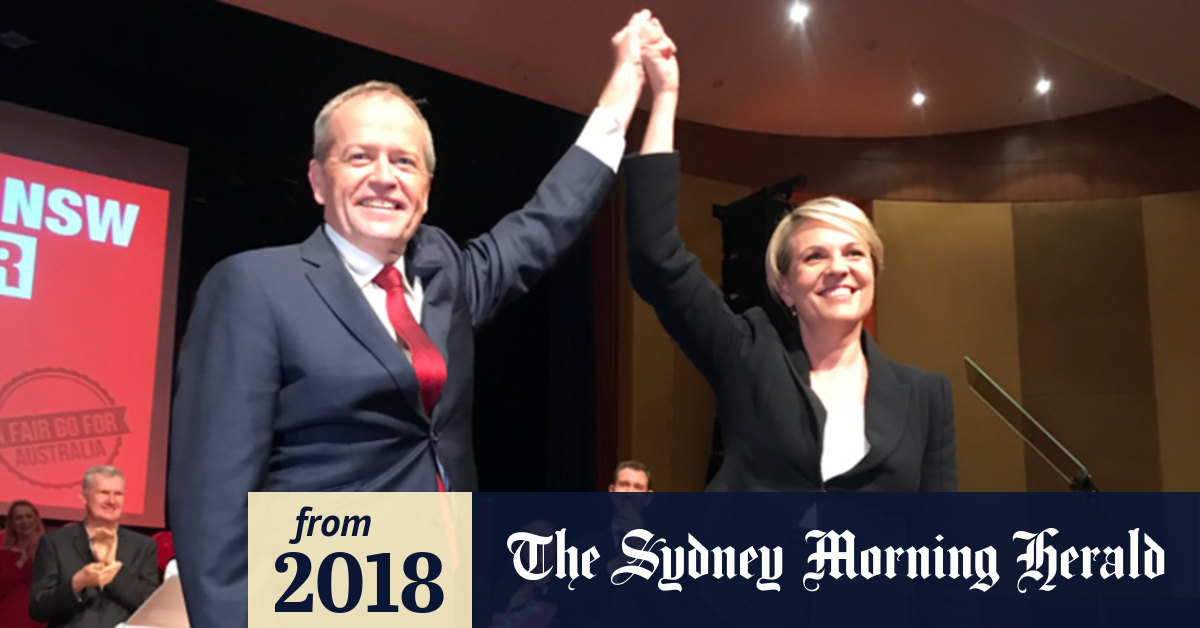 Video: The 'fair go' fight