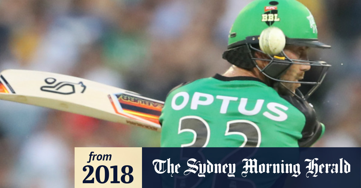 Video: Only Maxwell could pull off this shot