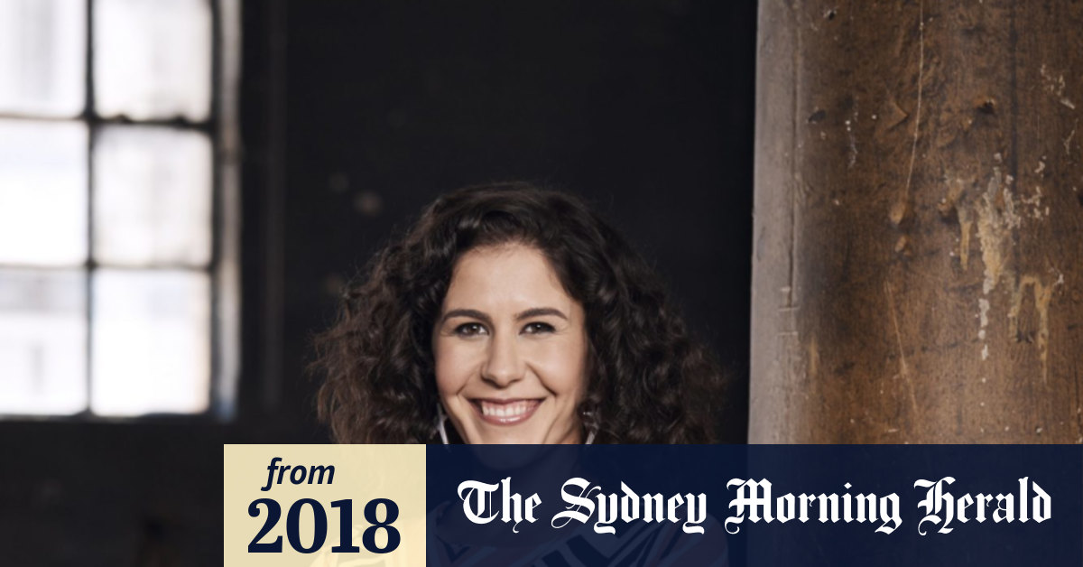 Nine questions for Jan Fran, co-host of The Feed on SBS Viceland