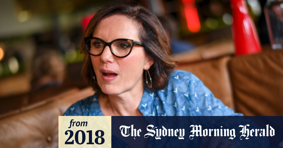 Faeces in the mail: Your Gen's Robyn Butler on the price of fame