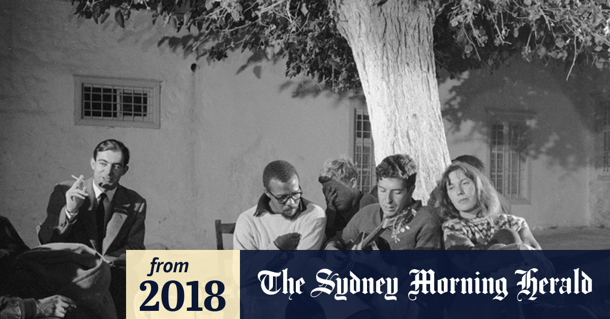 Half the Perfect World review: Paul Genoni & Tanya Dalziell on a ...