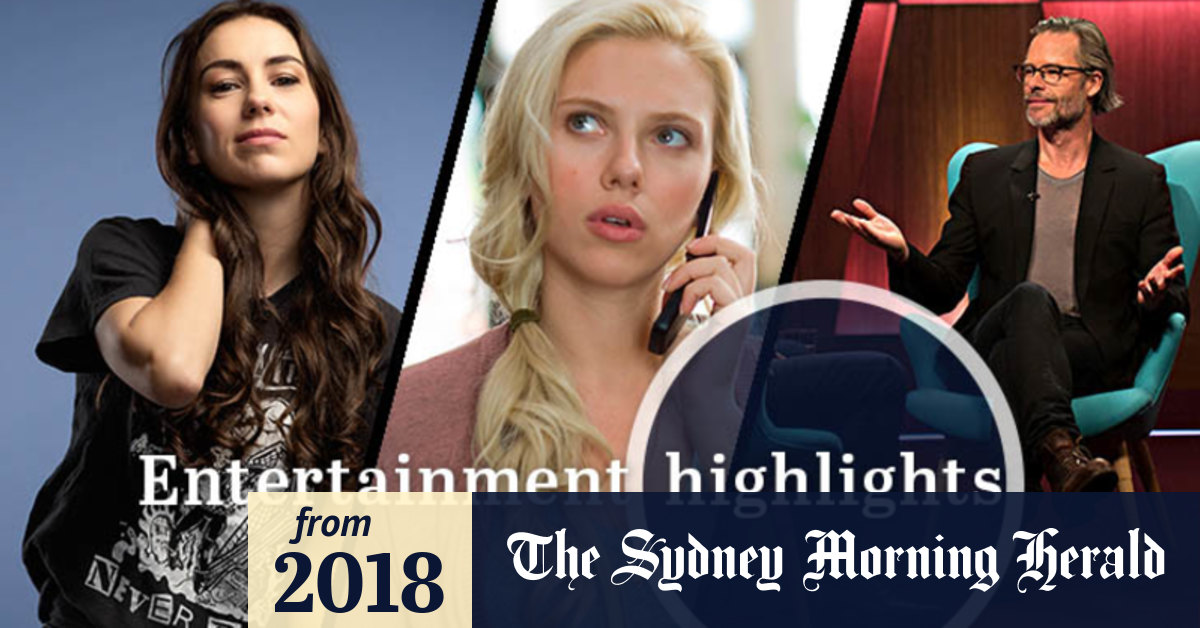 Video: Entertainment news highlights