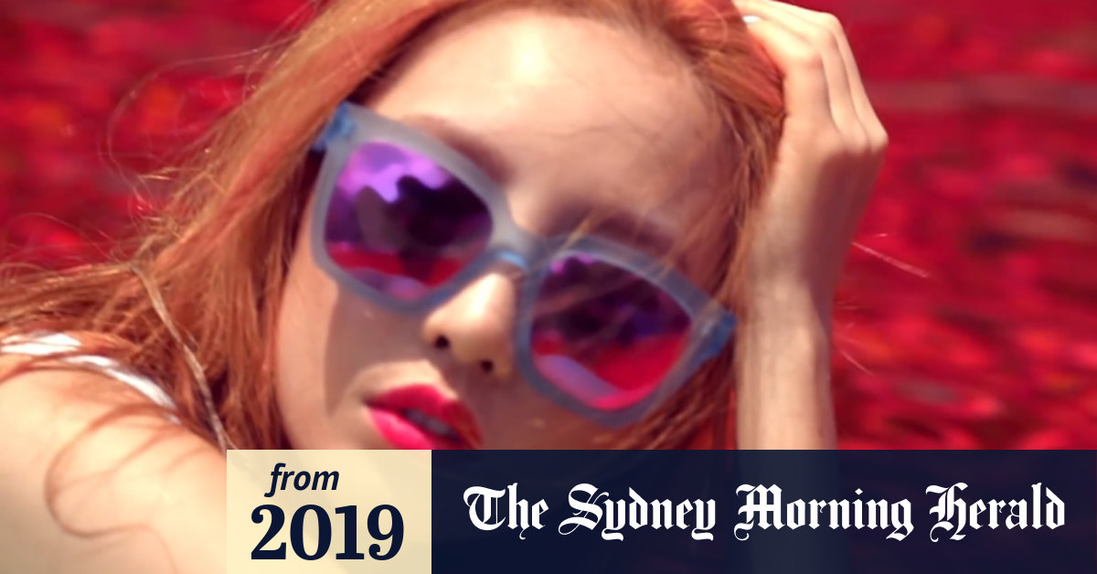 Video: Goo Hara releases debut single