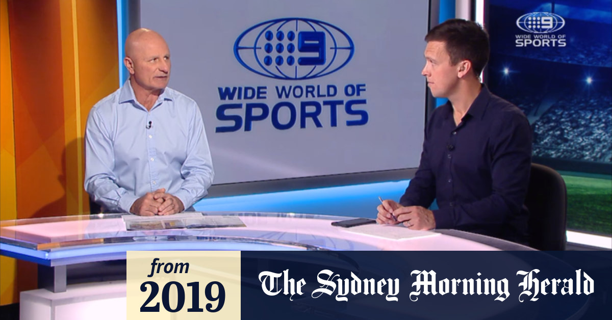 Video: Sterlo's Wrap: Round 23