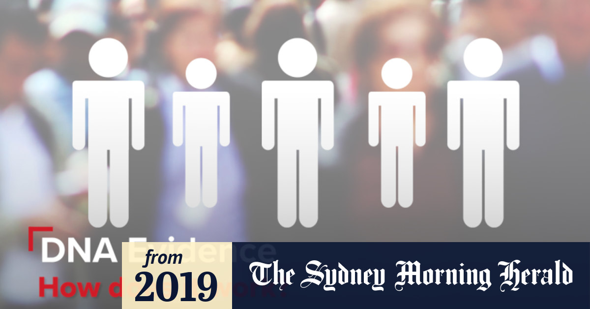 Video: How does DNA evidence work?