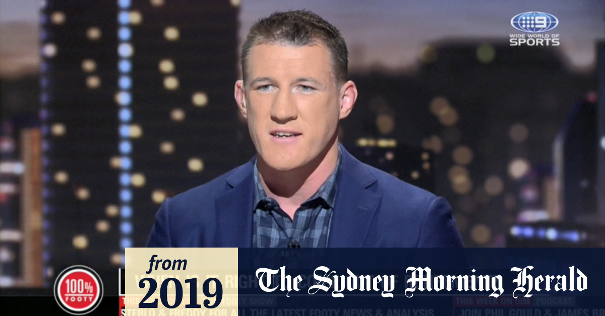 Video: Smith 'has to play' Origin