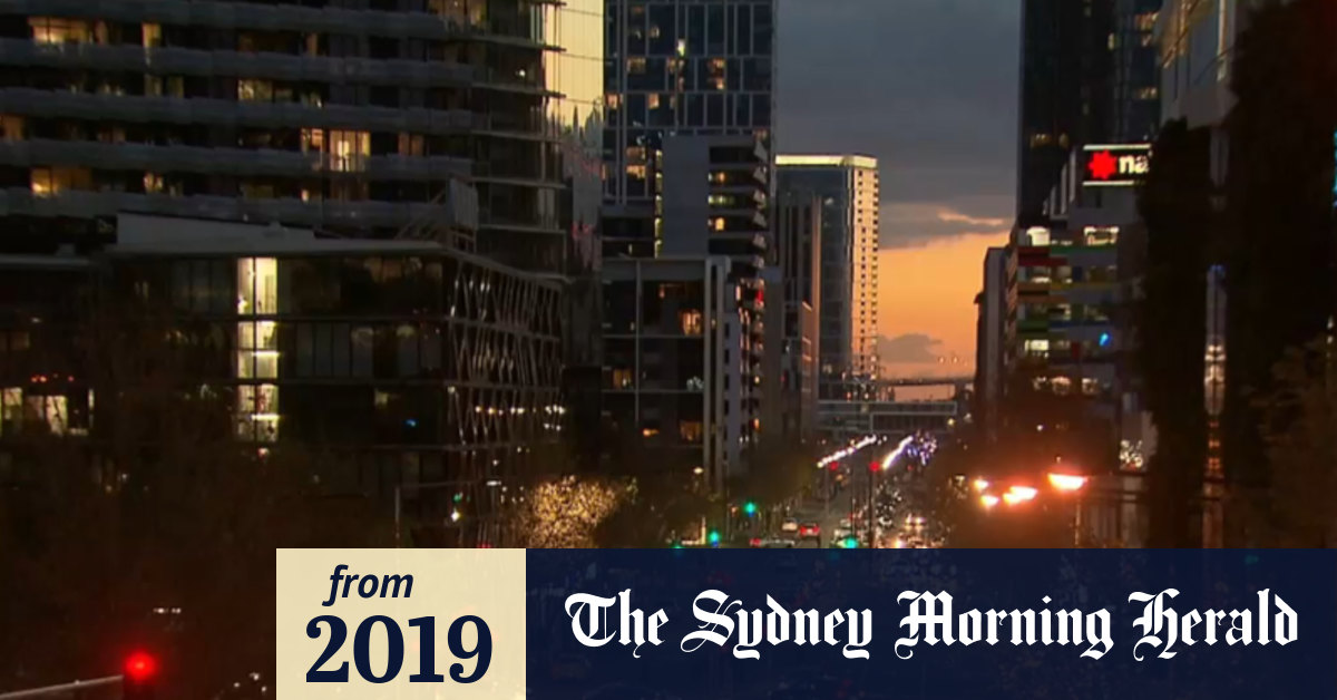 Video: Melbourne potentially becoming Australia’s nightlife capital