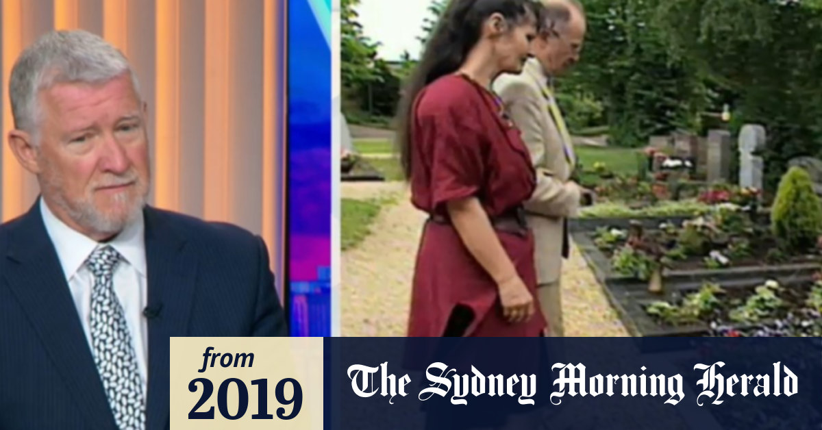 Video: Nine senior crime reporter Simon Bouda speak of Milat victims ...