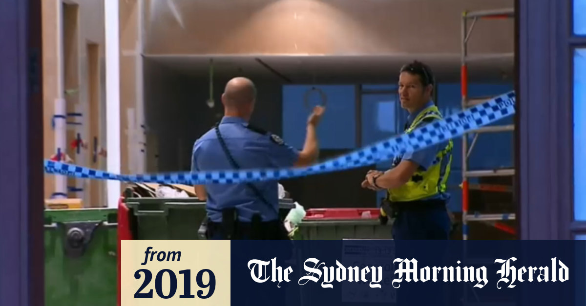 Video: Construction bosses charged over workplace death