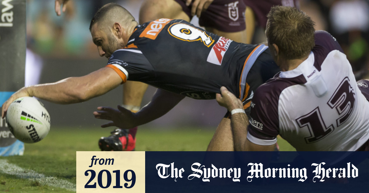 Video: Every Try, Every Round: Round 1