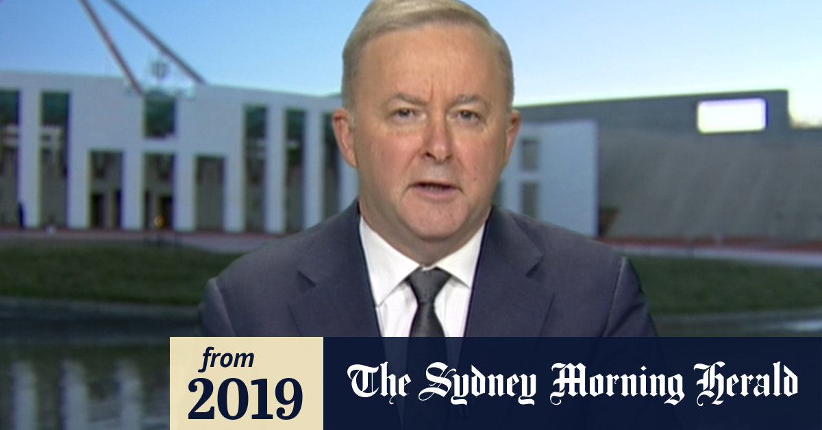 Video: Former Labor leader blames 'powerful vested interests’ for loss