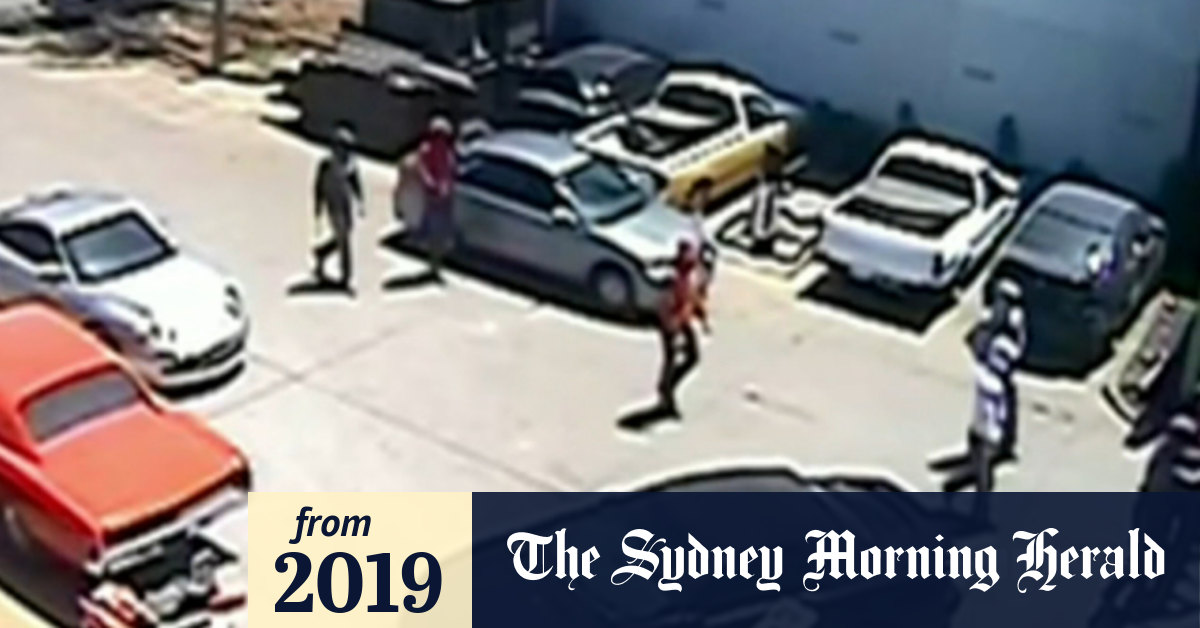 Video: Police make breakthrough in cold case murder