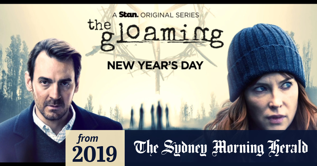 Video: The Gloaming trailer