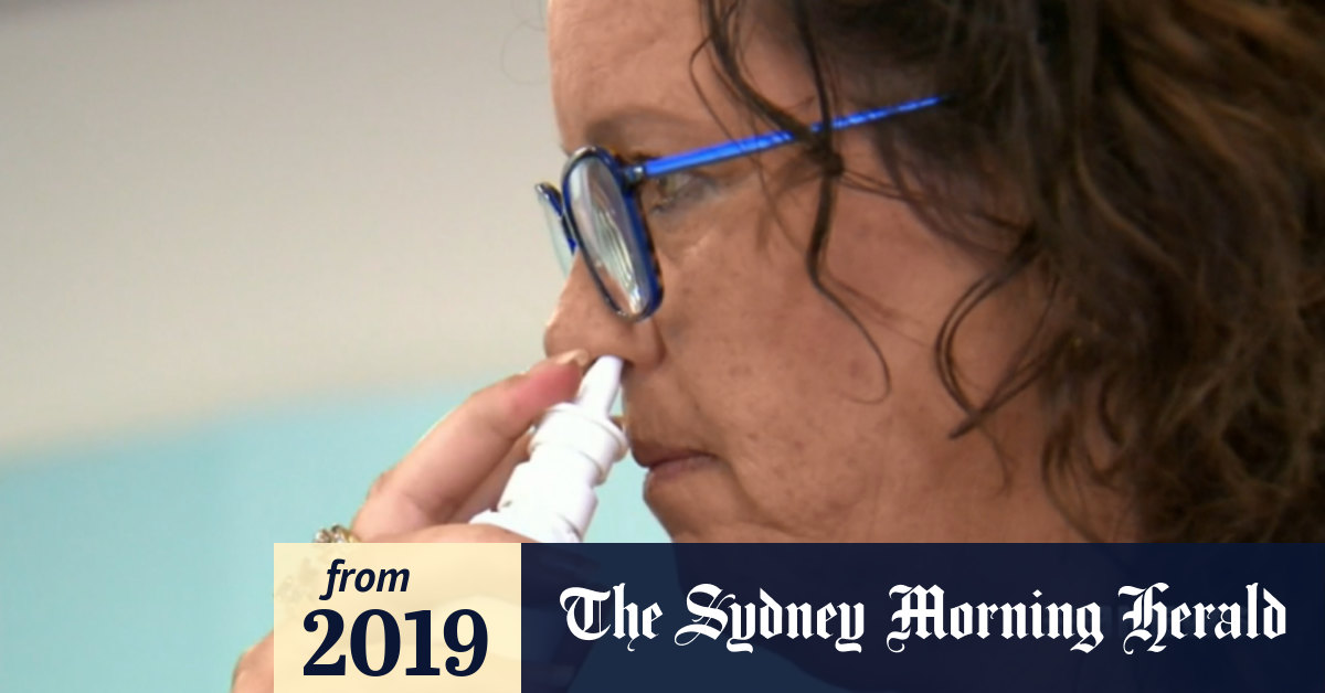 Video: New treatment to help fight off the common cold