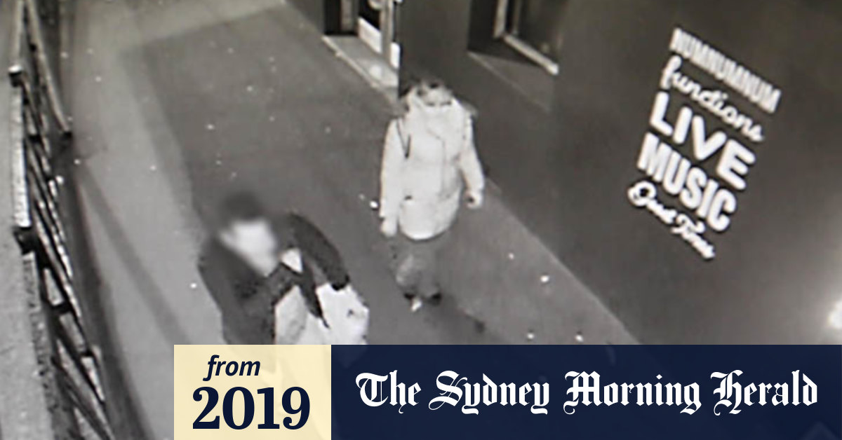 Video: Police appeal for assistance in Nicole Cartwright murder