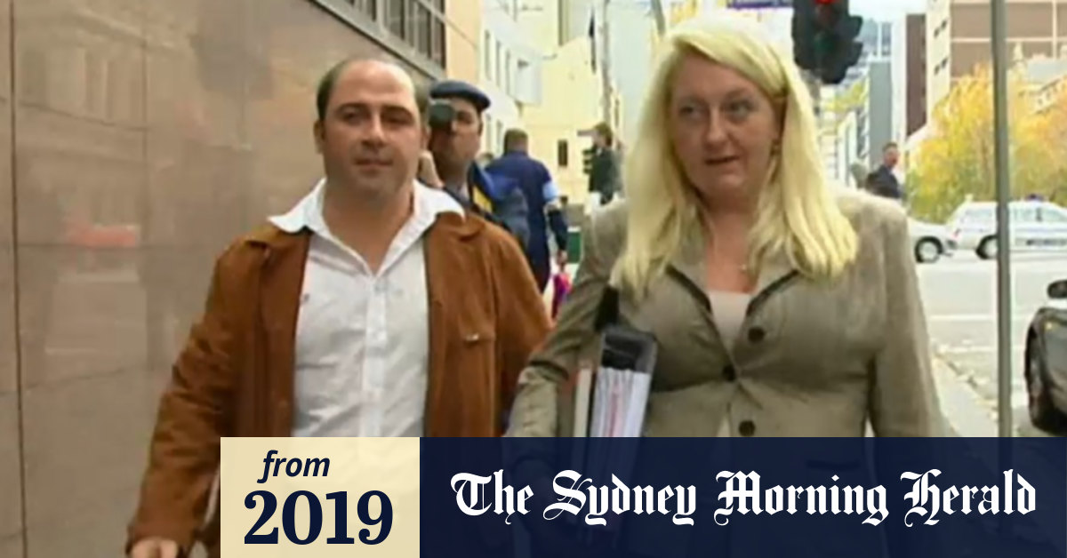 Video: Gangland killer could have conviction reversed
