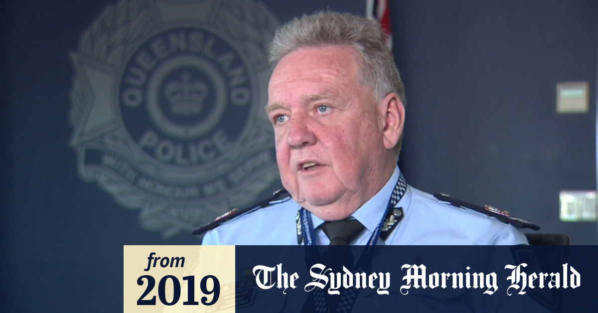 Video: Gold Coast police boss wants more officers in the northern region