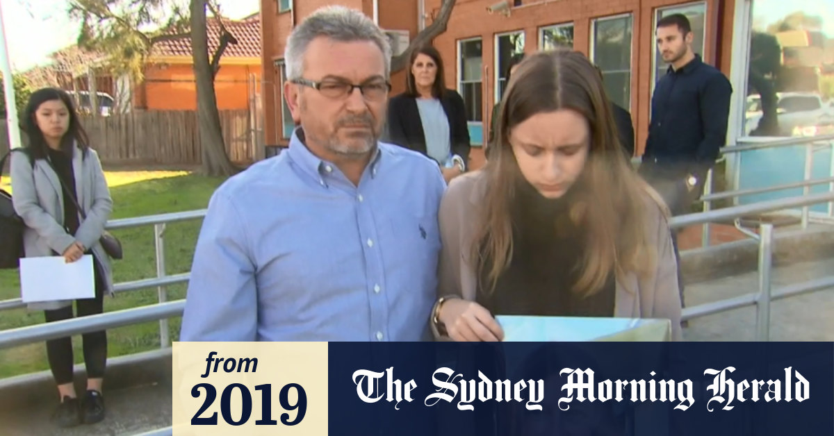Video: Ristevski prosecutors push for increased sentence