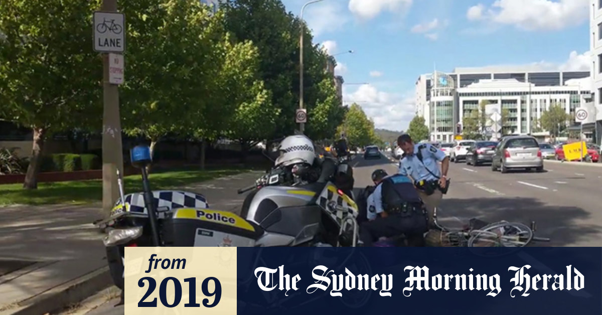 Video: Police seize mobile phone as evidence