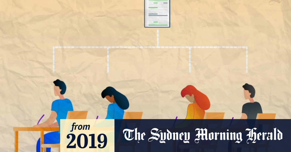 Video: How moderation works for the HSC