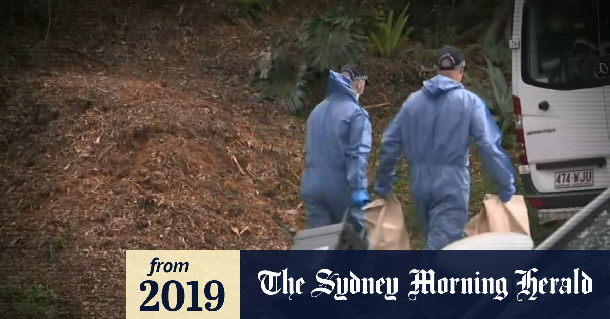 Video: Queensland's most wanted killers may never be caught