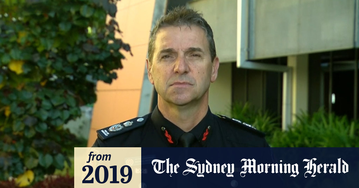 Video: 'We have two big days ahead of us'