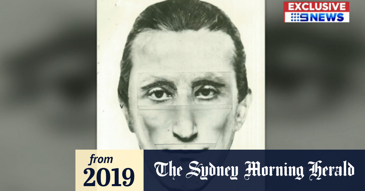 Video: Cold case murder on the verge of being solved four decades on