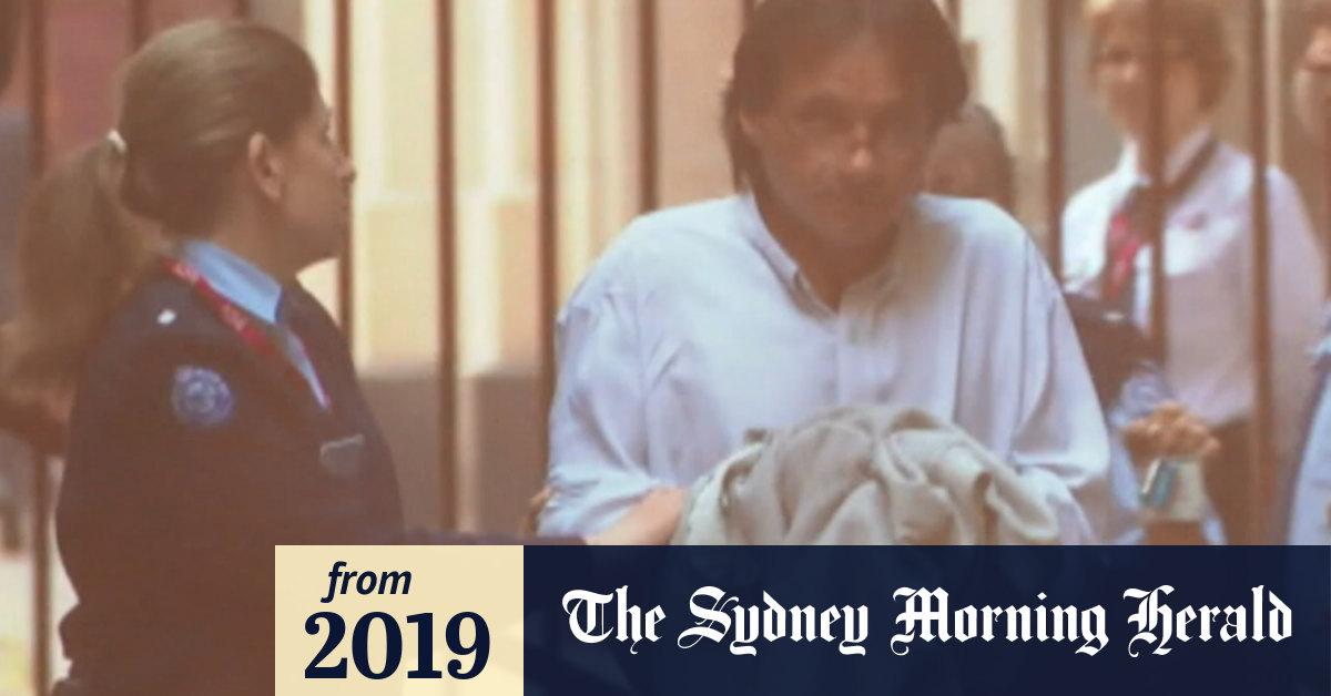 Video: Alleged Melbourne murderer on bail despite concerns