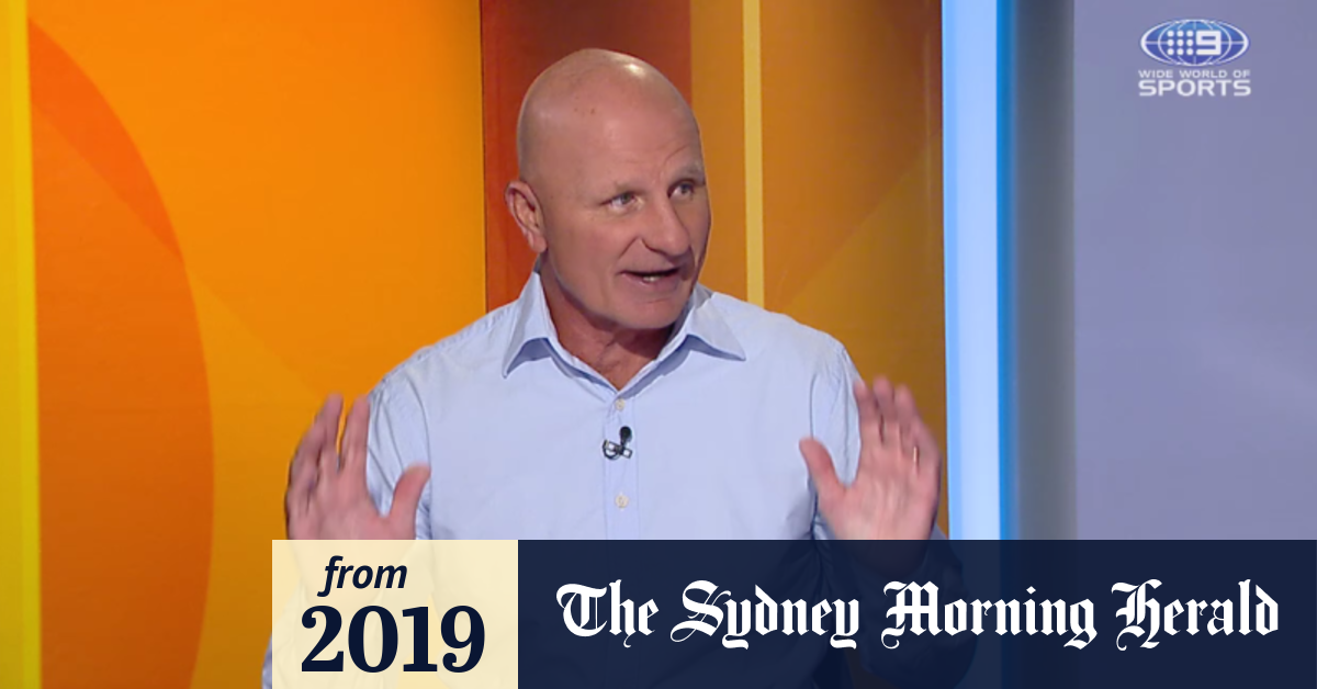 Video: Sterlo's Wrap - Round 8